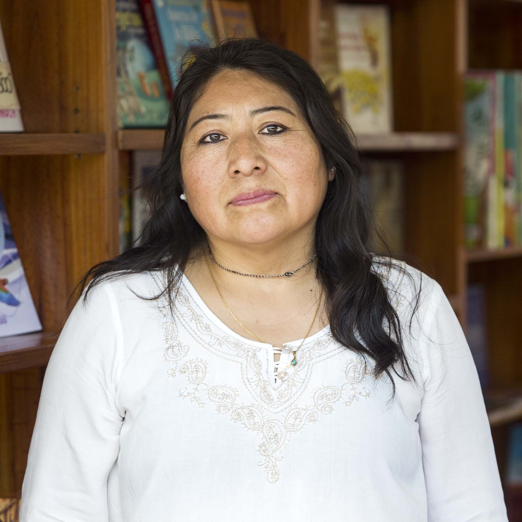 Quienes Somos - Feria del Libro Jujuy